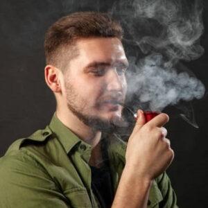 What's the best treatment for smoker's lips?