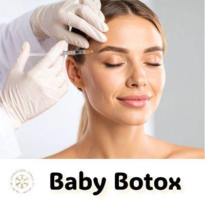 Baby Botox In Islamabad,Pakistan | ERCs